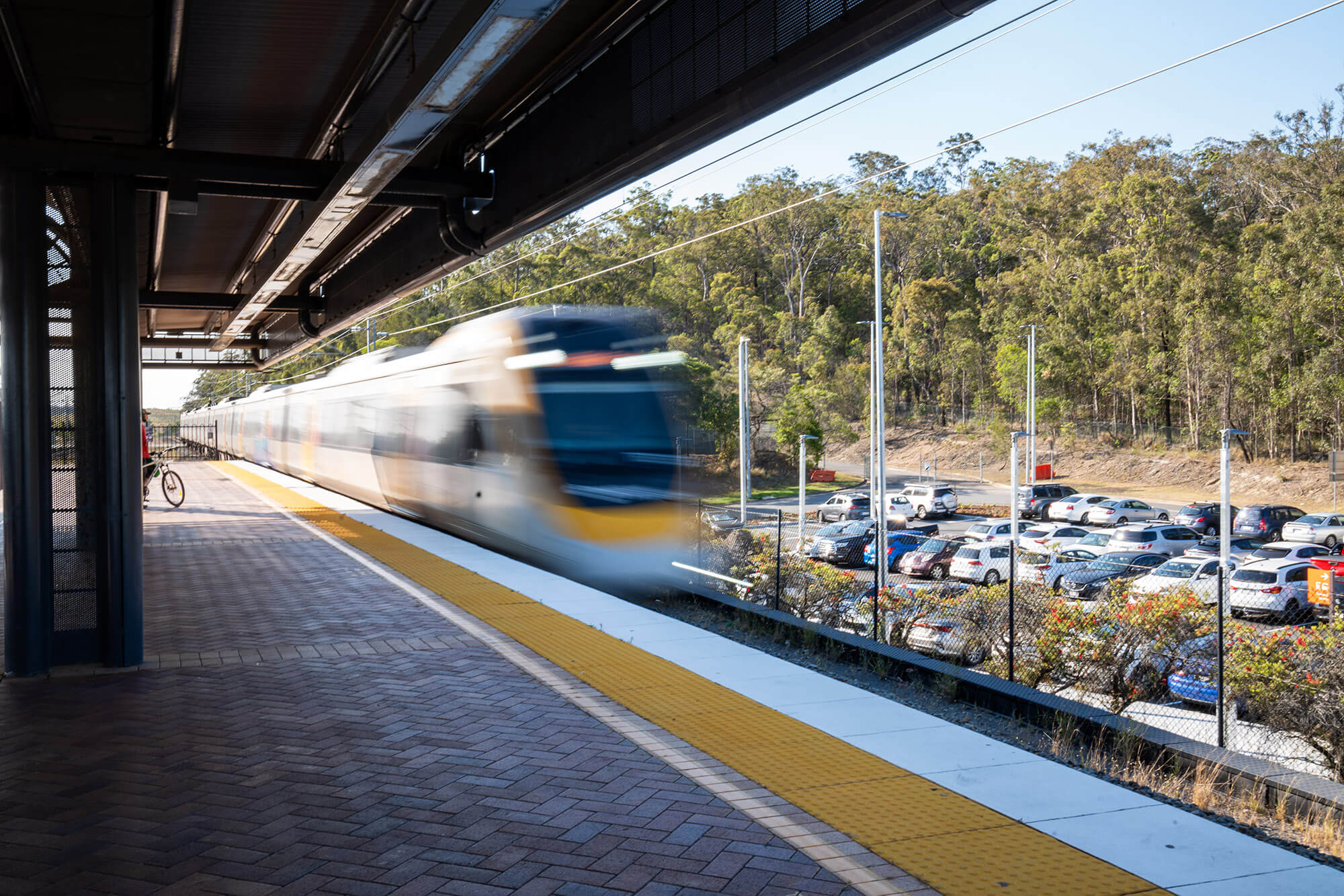 Location - Calli Upper Coomera