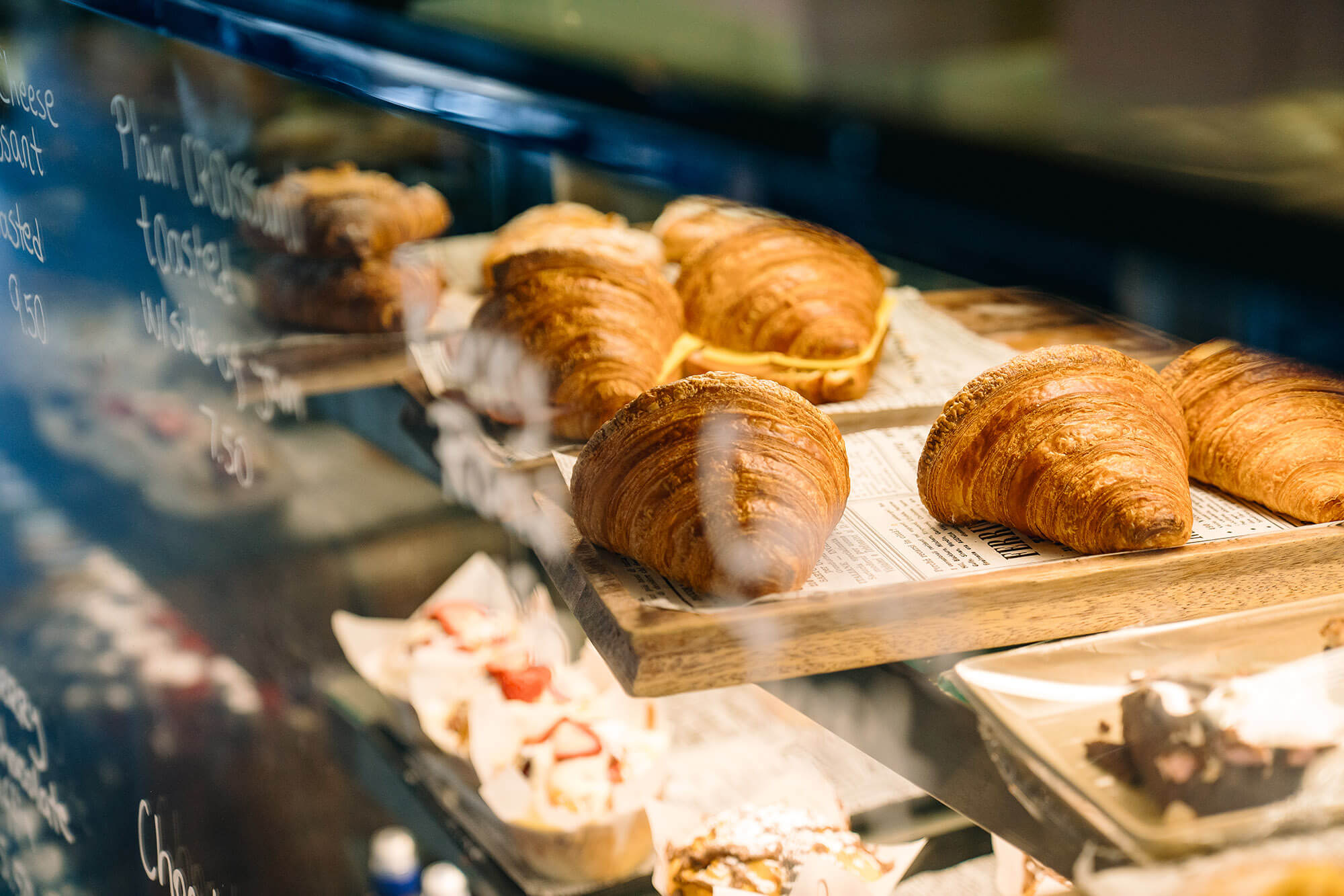 Location - Calli Upper Coomera